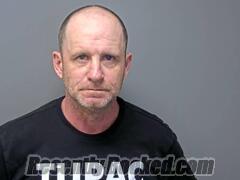 Recent Booking / Mugshot for TERRY JOE DILLARD in Baxter County, Arkansas