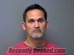 Recent Booking / Mugshot for DENNIS JAMES AMARAL in Baxter County, Arkansas