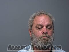 Recent Booking / Mugshot for MARK STEVEN WALLANDER in Baxter County ...