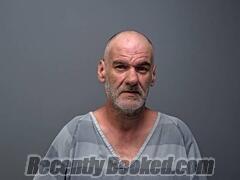 Recent Booking / Mugshot for JAMES WARD SMITH in Baxter County, Arkansas
