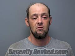 Recent Booking / Mugshot for AUGUSTUS DWAYNE SANDERS in Baxter County ...