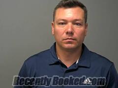 Recent Booking / Mugshot for DENIS RIABUCHIN in Baxter County, Arkansas