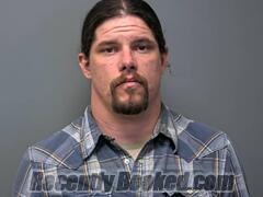 Recent Booking / Mugshot for RANDALL ROBERT SCHNEIDER in Baxter County ...