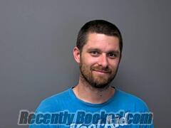 Recent Booking / Mugshot for IAN NATHANIEL LAPIO in Baxter County, Arkansas