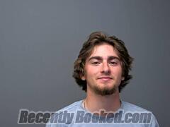 Recent Booking / Mugshot for KASON MICHAEL ADKINS in Baxter County ...