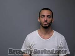 Recent Booking / Mugshot for CLAYTON ELLIOTT HATCHET in Baxter County ...