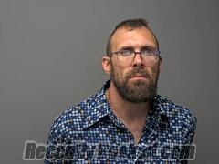 Recent Booking / Mugshot for LEVI DEAN LAMBERT in Baxter County, Arkansas