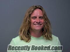 Recent Booking / Mugshot for AUSTIN DAVID DEATON in Baxter County, Arkansas