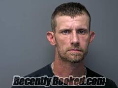 Recent Booking / Mugshot for JAMES EDWARD HICKS in Baxter County, Arkansas