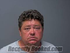 Recent Booking / Mugshot for JESSE EDWARD FOSTER in Baxter County, Arkansas