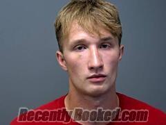 Recent Booking / Mugshot for CAEDON TEAGUE in Baxter County, Arkansas