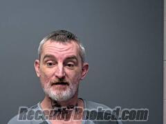 Recent Booking / Mugshot for JUSTIN RAY CHASTAIN in Baxter County, Arkansas