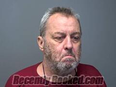 Recent Booking / Mugshot for FREDDIE EARL YARBROUGH in Baxter County ...