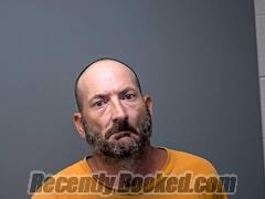 Recent Booking / Mugshot for JEFFERY RAY LASHLEY in Baxter County, Arkansas