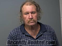 Recent Booking / Mugshot for AUSTIN EARL DUTTON in Baxter County, Arkansas