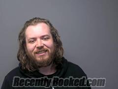 Recent Booking / Mugshot for BRANDON LEE WATLINGTON in Baxter County ...