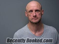 Recent Booking / Mugshot for BRADLEY GLEN SELLERS in Baxter County ...