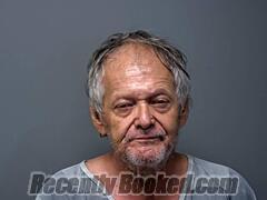 Recent Booking / Mugshot for DARIN EUGENE GREER in Baxter County, Arkansas