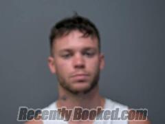 Recent Booking / Mugshot for BLAINE STEWART TILLIS in Baxter County ...