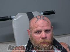 Recent Booking / Mugshot for JONATHAN ENOCH BRICKER in Baxter County, Arkansas