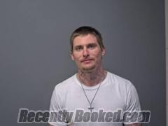 Recent Booking / Mugshot for JACOB BADEN POWELL in Baxter County, Arkansas