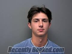 Recent Booking / Mugshot for LANDEN JOE HAYNES in Baxter County, Arkansas