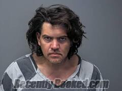 Recent Booking / Mugshot for JORDAN BLAKE SAMPLE in Baxter County, Arkansas