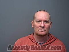 Recent Booking / Mugshot for DAVID DEWAYNE GRAHAM in Baxter County ...