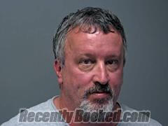 Recent Booking / Mugshot for KEITH GERARD OCONNER in Baxter County ...