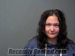 Recent Booking / Mugshot for CASANDRA CHADWICK in Baxter County, Arkansas