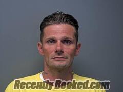 Recent Booking / Mugshot for NICHOLAS DEREK HOPKINS in Baxter County ...