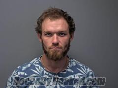 Recent Booking / Mugshot for TYLER DWAYNE SUTTERFIELD in Baxter County ...
