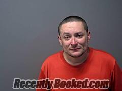 Recent Booking / Mugshot for JOSHUA JAMES MANNELLA in Baxter County ...