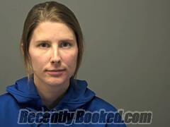 JESSIE REGINA BRIGHT Arrest Record & Booking Info – Baxter County ...