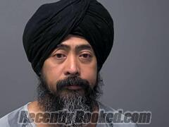 Recent Booking / Mugshot for JOSEPH LEE BULLIS in Baxter County, Arkansas