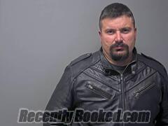 Recent Booking / Mugshot for JOE DACUS VINCENT in Baxter County, Arkansas