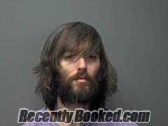Recent Booking / Mugshot for DUSTIN ISAAC DEARMORE in Baxter County ...