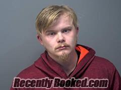 Recent Booking / Mugshot for IZAAK CEPHUS JONES in Baxter County, Arkansas