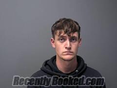 Recent Booking / Mugshot for JOSEPH WALKER LANGSTON in Baxter County ...