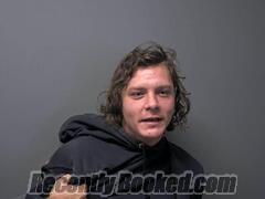 Recent Booking / Mugshot for NICHOLAS RYAN COMPOSTO in Baxter County ...