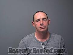 Recent Booking / Mugshot for DONALD WALTER WAWRO in Baxter County, Arkansas