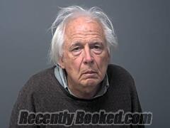Recent Booking / Mugshot for BEN DAVID JOHNSON in Baxter County, Arkansas