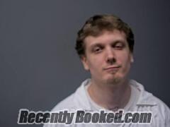 Recent Booking / Mugshot for DYLAN ANDREW DECKER in Baxter County, Arkansas