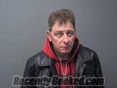 ROBERT ANTHONY IRVIN Arrest Record & Booking Info – Baxter County ...