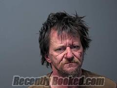 Recent Booking / Mugshot for CHRISTOPHER WAYNE JACKSON in Baxter County ...