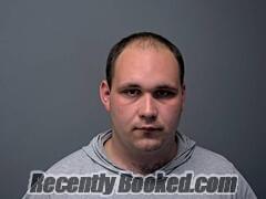 Recent Booking / Mugshot for HUNTER BLAKE BIGGS in Baxter County, Arkansas