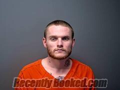 Recent Booking / Mugshot for KANE ALLEN GOTT in Baxter County, Arkansas