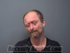 KENNETH EDWARD SKILLINGS Arrest Record & Booking Info – Baxter County ...