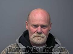 Recent Booking / Mugshot for DUSTIN WAYNE MYERS in Baxter County, Arkansas