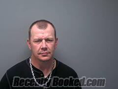 Recent Booking / Mugshot for BUCK RAY HARRIS in Baxter County, Arkansas